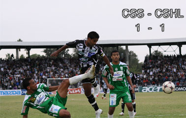 Match CSS vs CSHL
